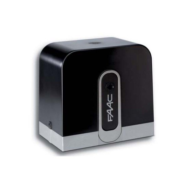 FAAC PREMIUM C720 kit - sada pohonu pre posuvnú bránu do 400kg | Epohony.sk